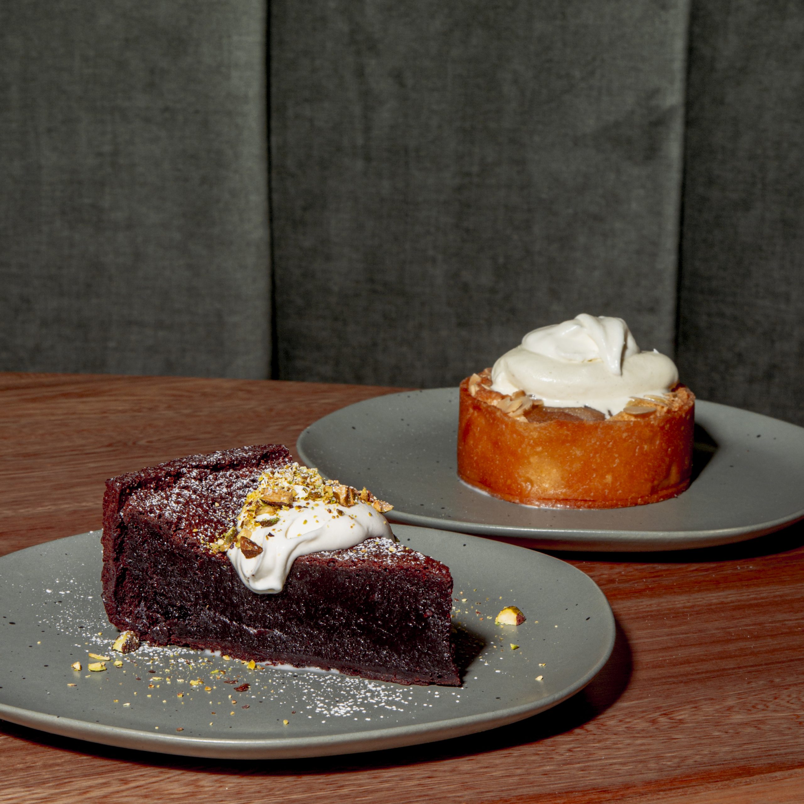 Cafe Laurel | En Parque Arboleda by Pangea