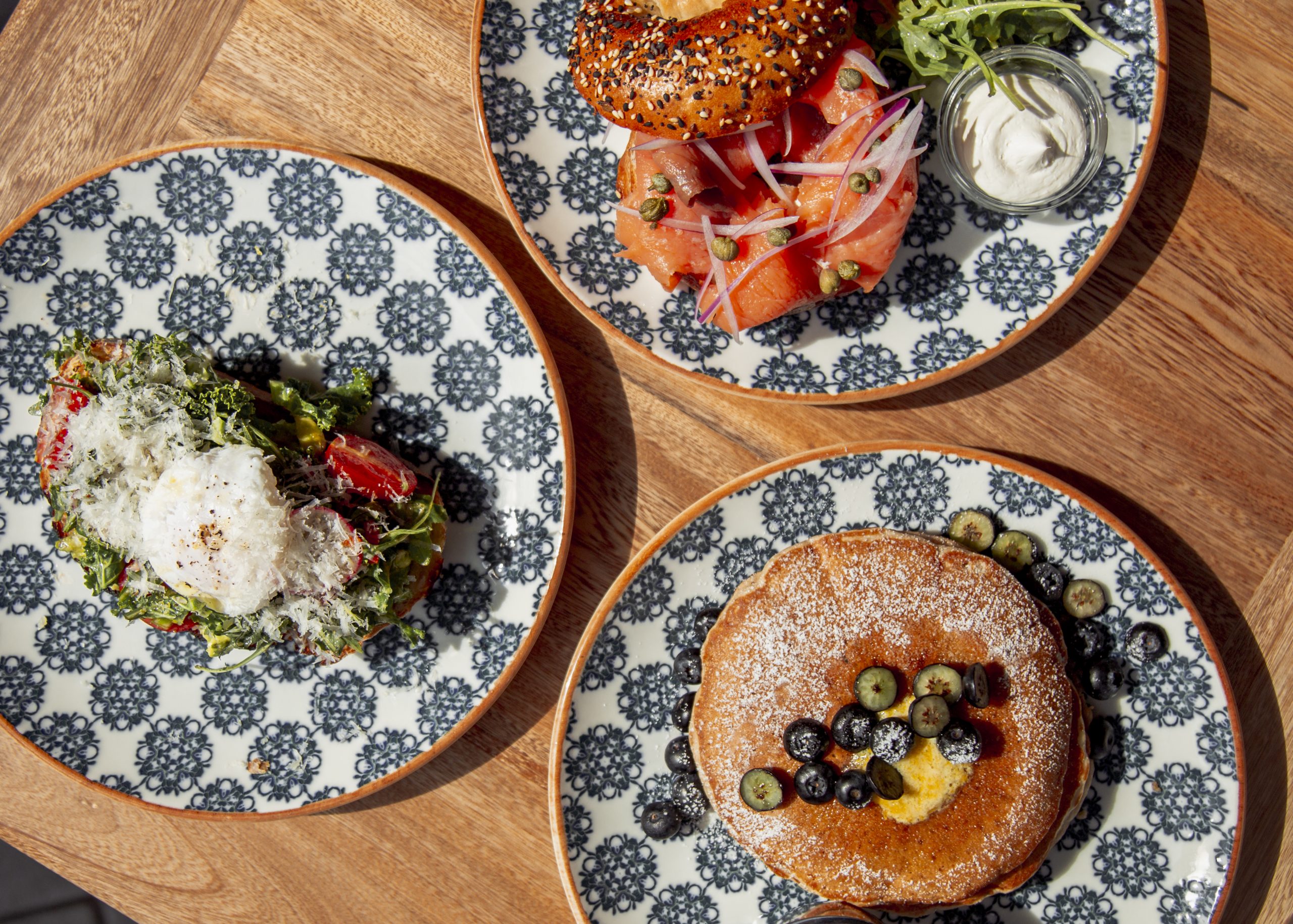 Cafe Laurel | En Parque Arboleda by Pangea