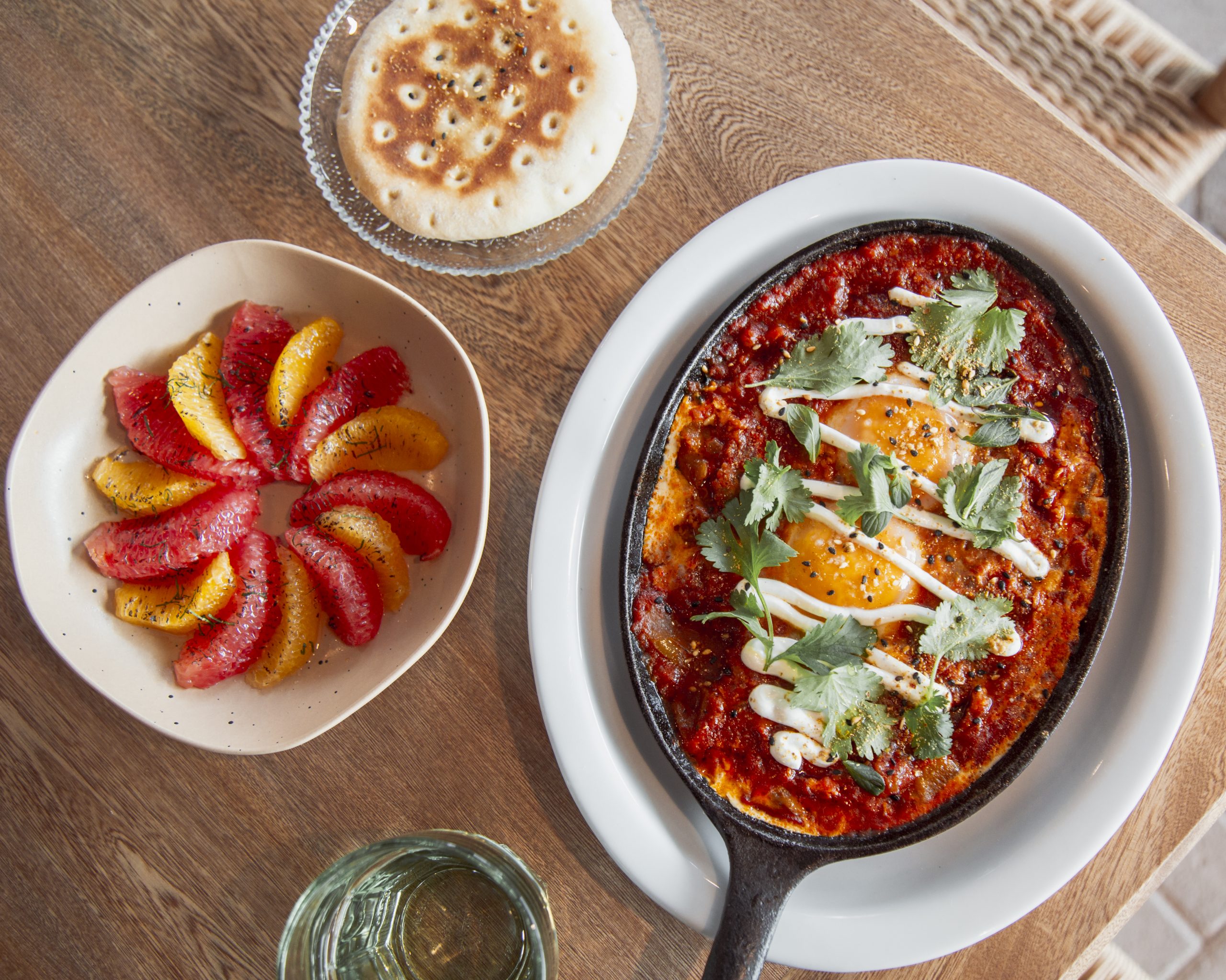 Cafe Laurel | En Parque Arboleda by Pangea