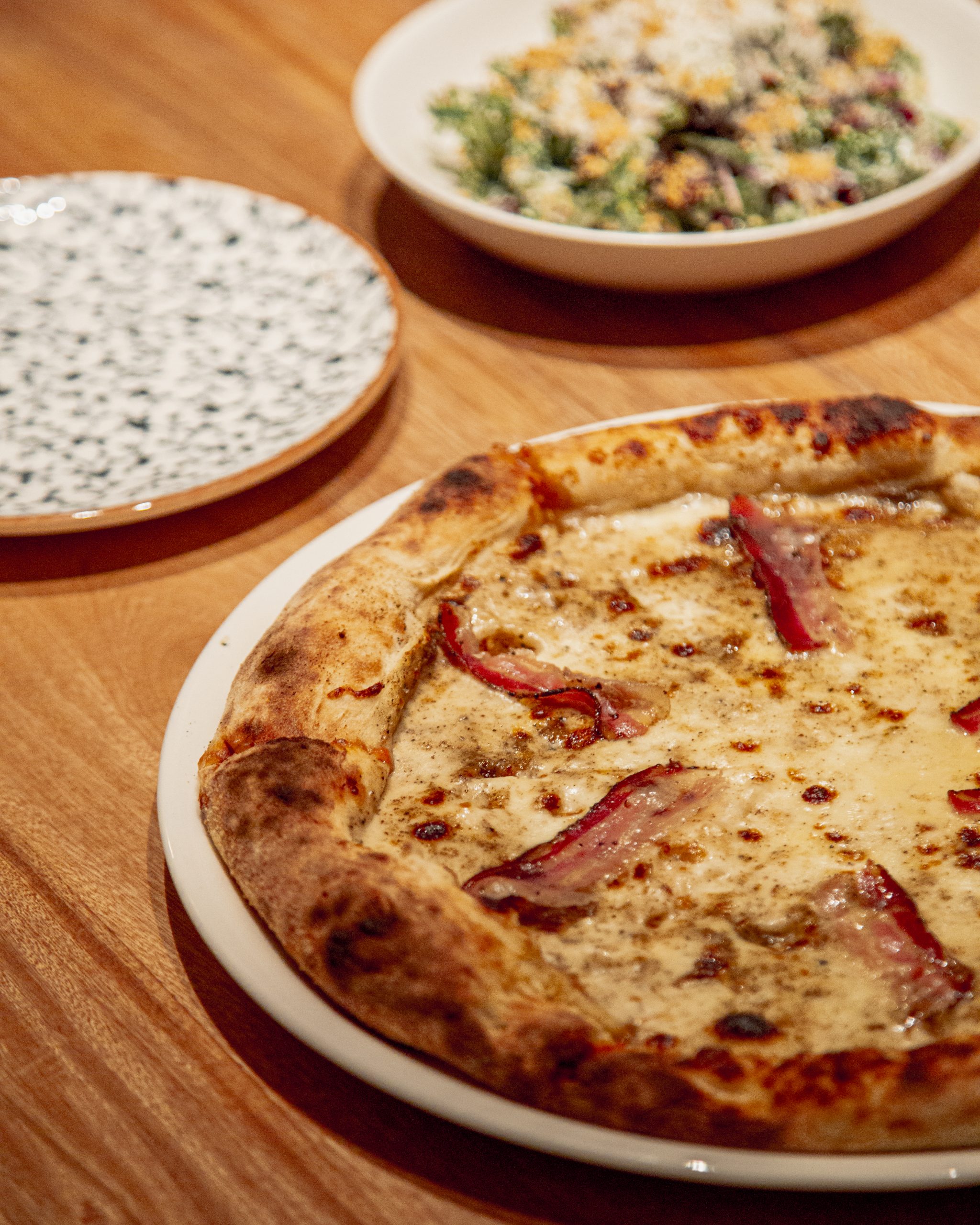 Cafe Laurel | En Parque Arboleda by Pangea